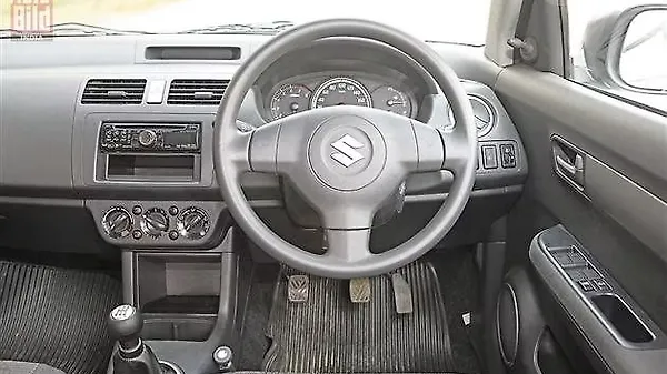 CarWale Buying Guide: Used Maruti Swift - CarWale
